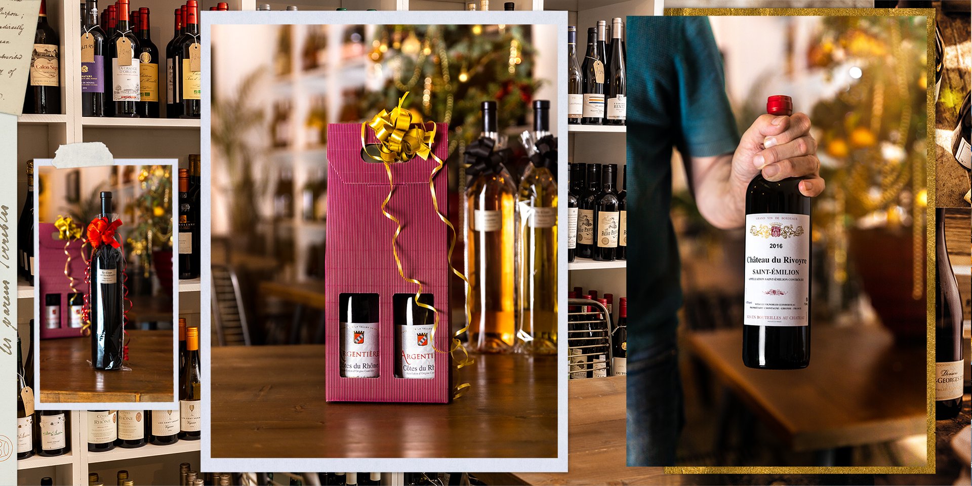 Gifts / Bundles – The Pressoir - Wine Bar, Wine Shop & Restaurant Wells ...